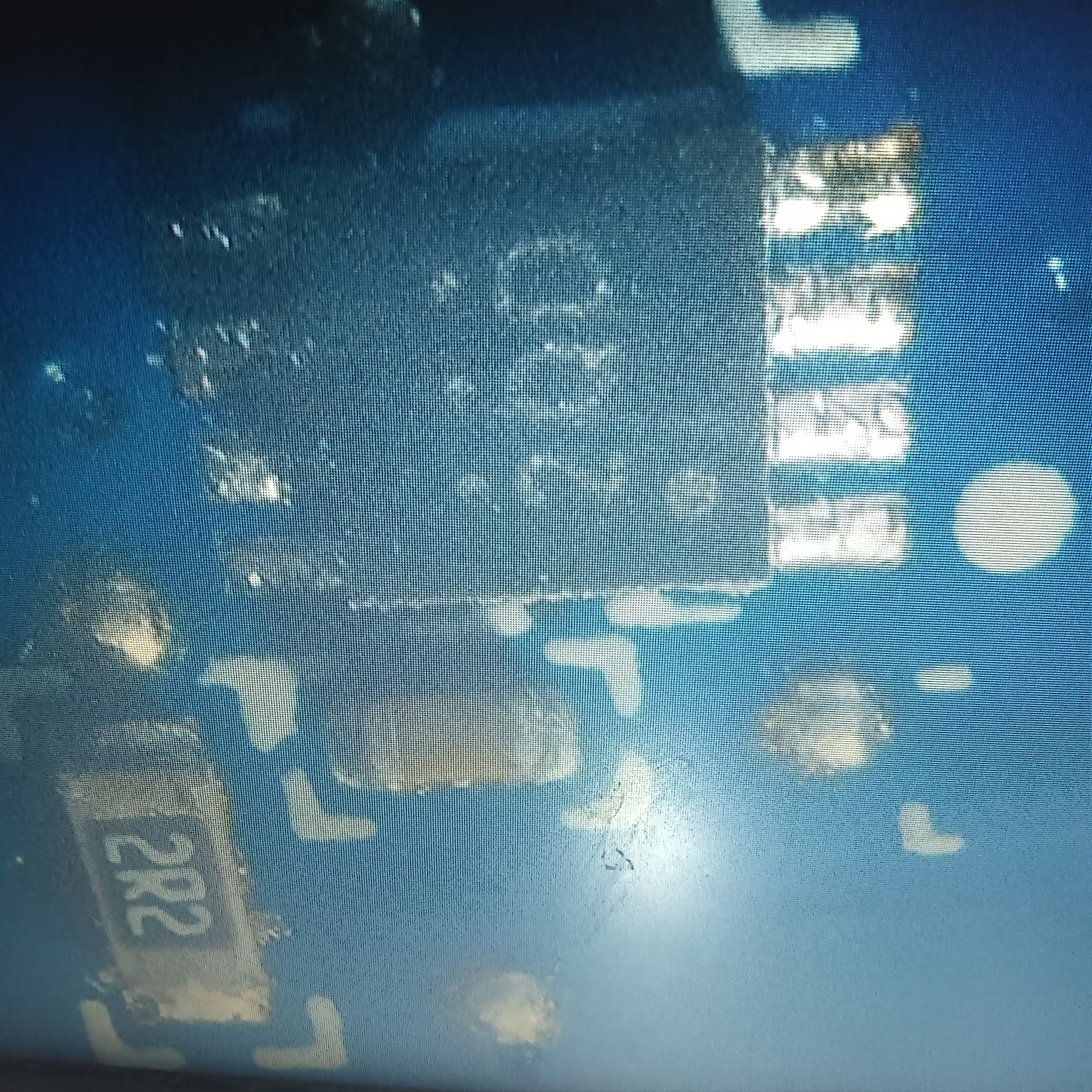 求下这个芯片型号-迅维网-维修论坛